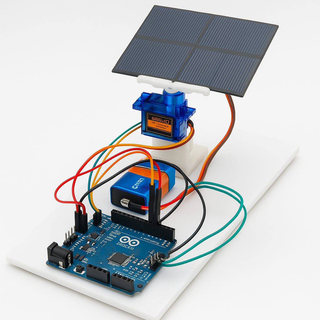 Projects – Techh Buddies